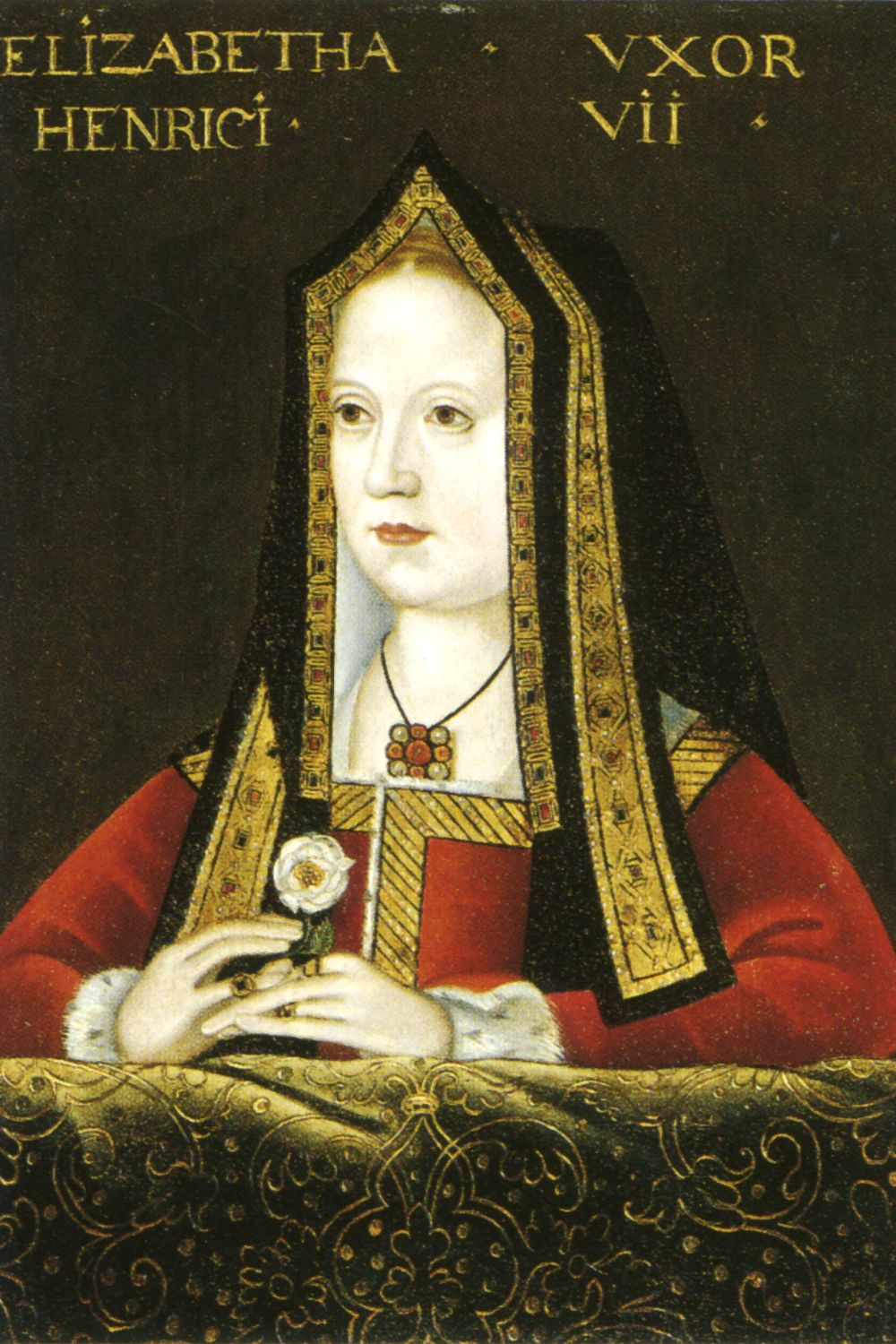 Cecily Of York: The Princess Who Should Have Been Queen Of Scotland But ...