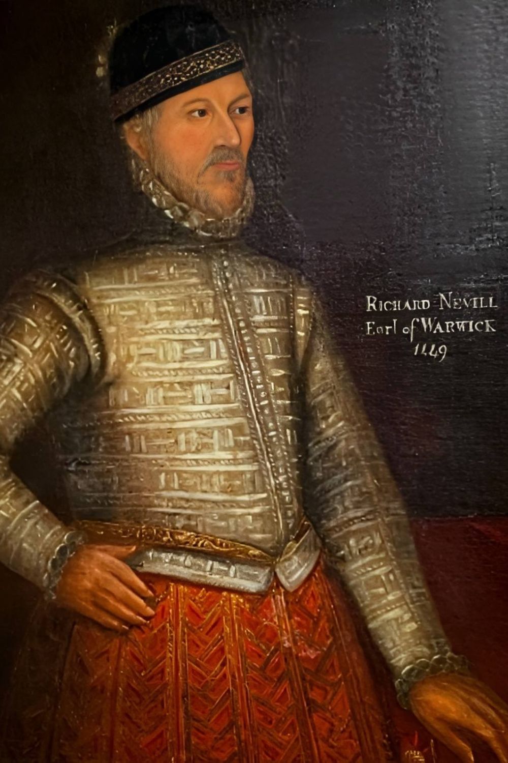 The Story Of Anne Neville, The Forgotten Queen Of The Wars Of The Roses